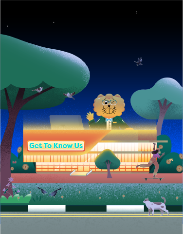 Singapore Kindness Movement - Be Greater